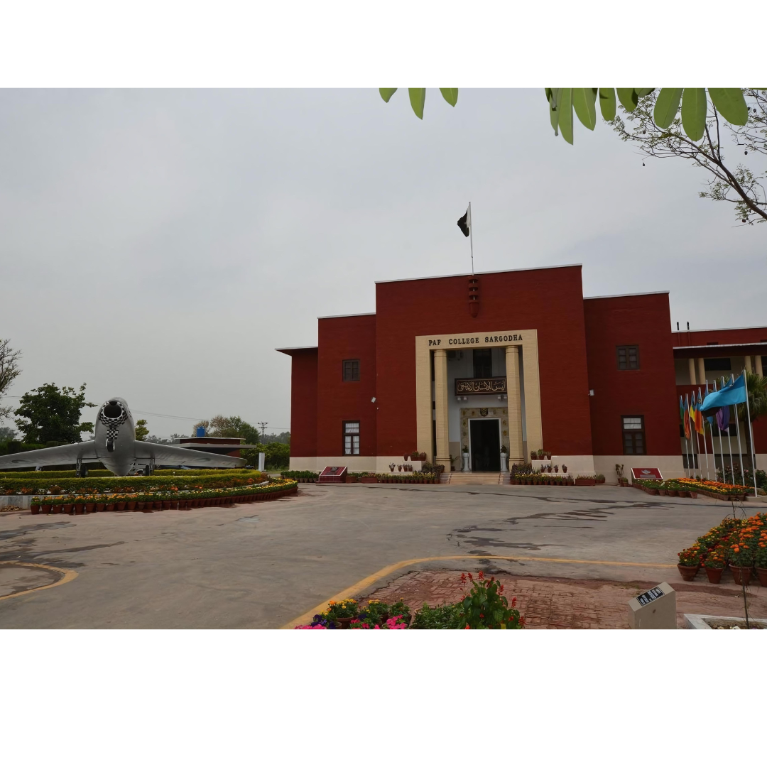 Ikram Forces Academy